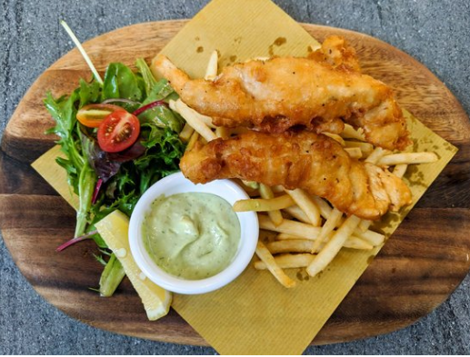 Top 5 Tips for Start-Up Chip Shops | Johnson Reed Uk