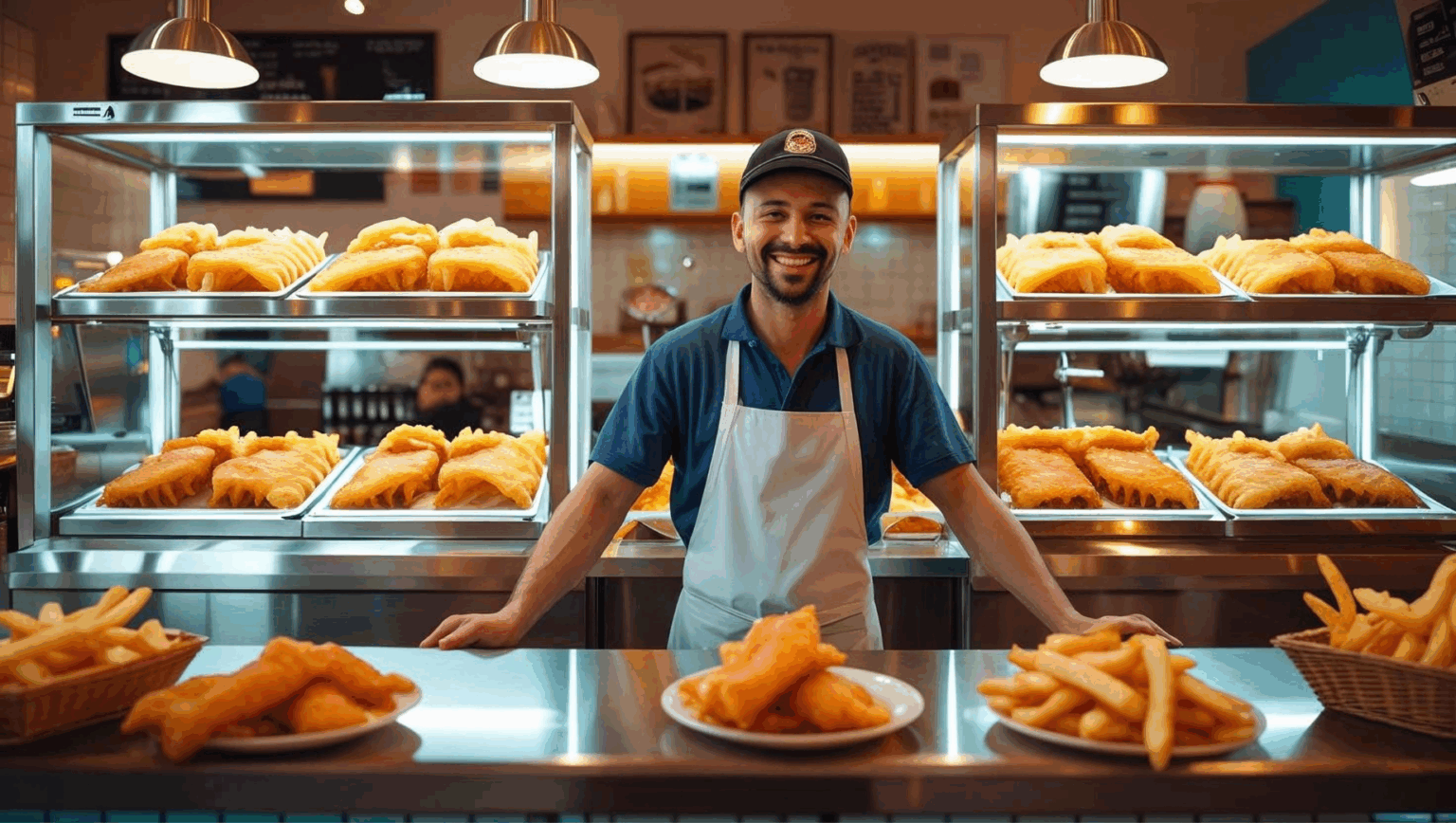 What Business Loans Are Available at Johnson Reed?